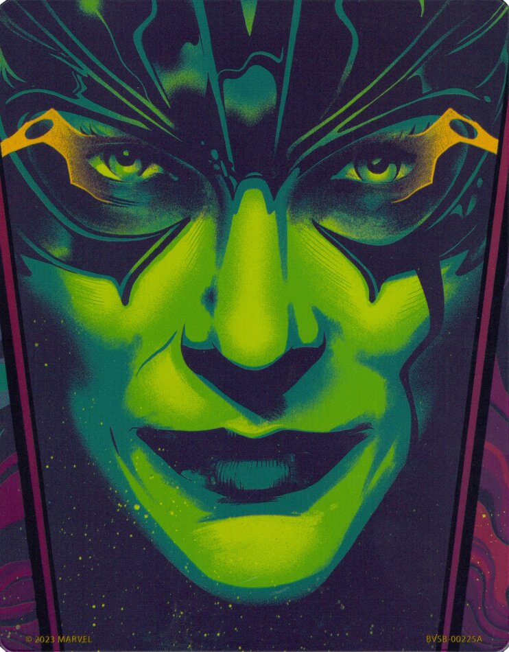 Thor 3 - Tag der Entscheidung (2017) (Mondo, Limited Edition, Steelbook ...