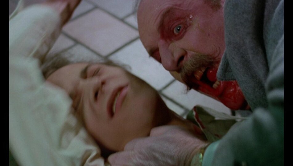 Rabid (1977) Cover A, Limited Edition, Uncut, Blu-ray + DVD - CeDe.com