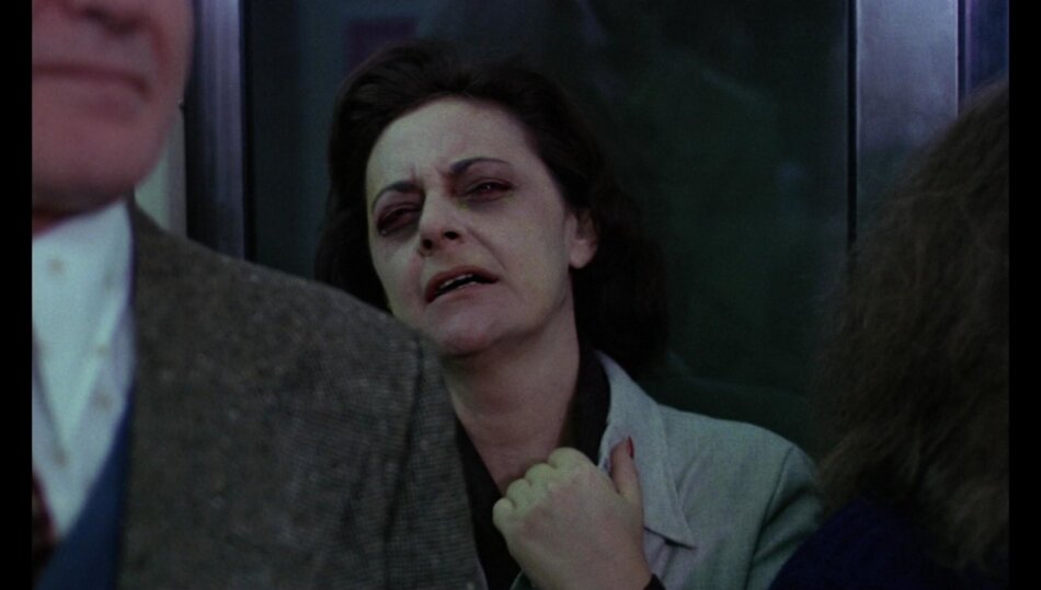 Rabid (1977) Cover A, Limited Edition, Uncut, Blu-ray + DVD - CeDe.com